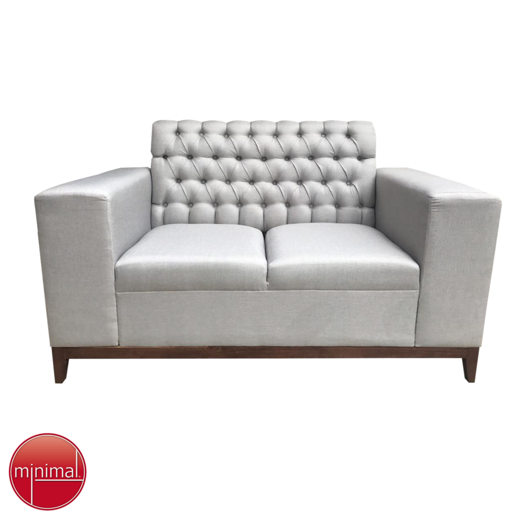Sofás – Página 2 – Minimal Muebles