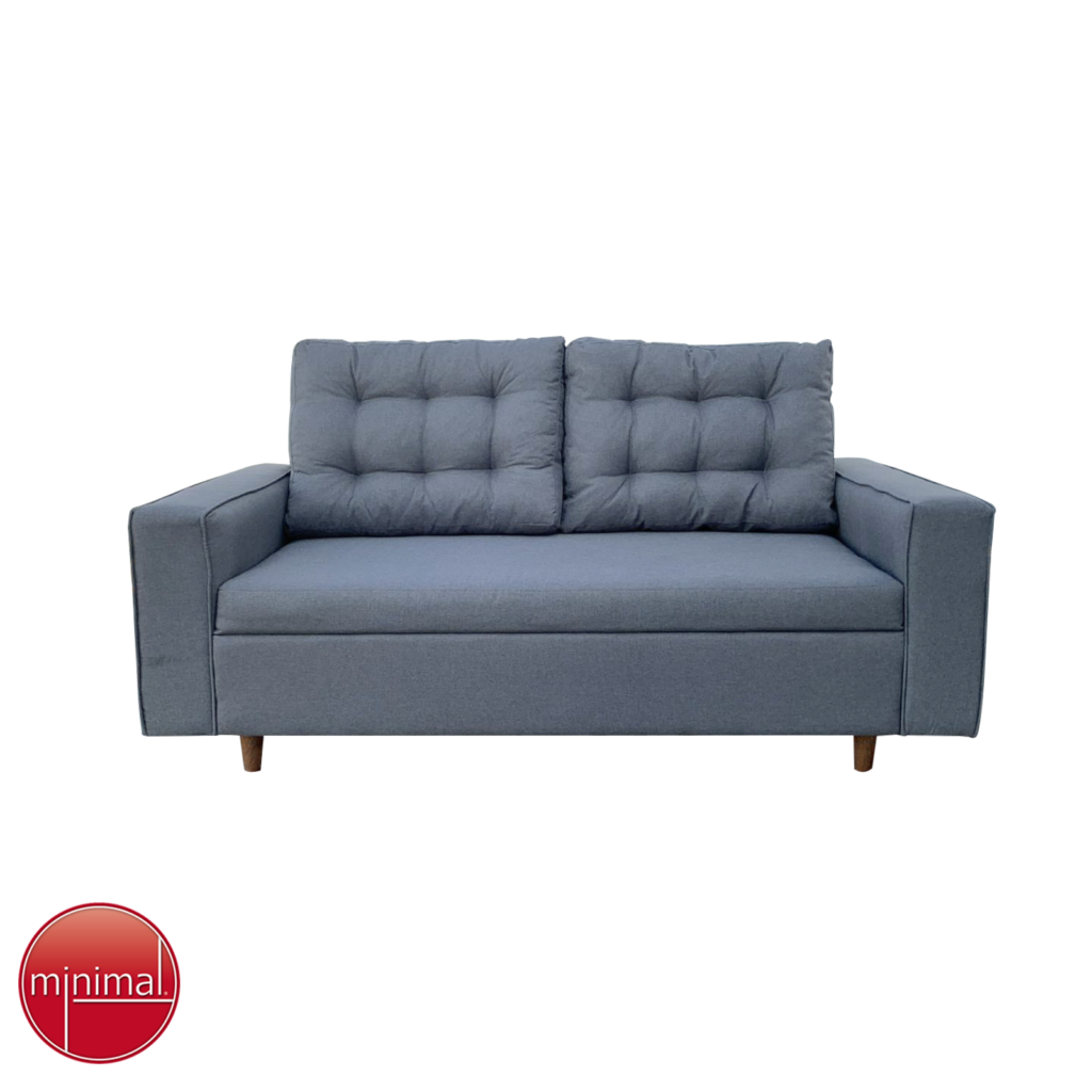 Sofás – Página 2 – Minimal Muebles